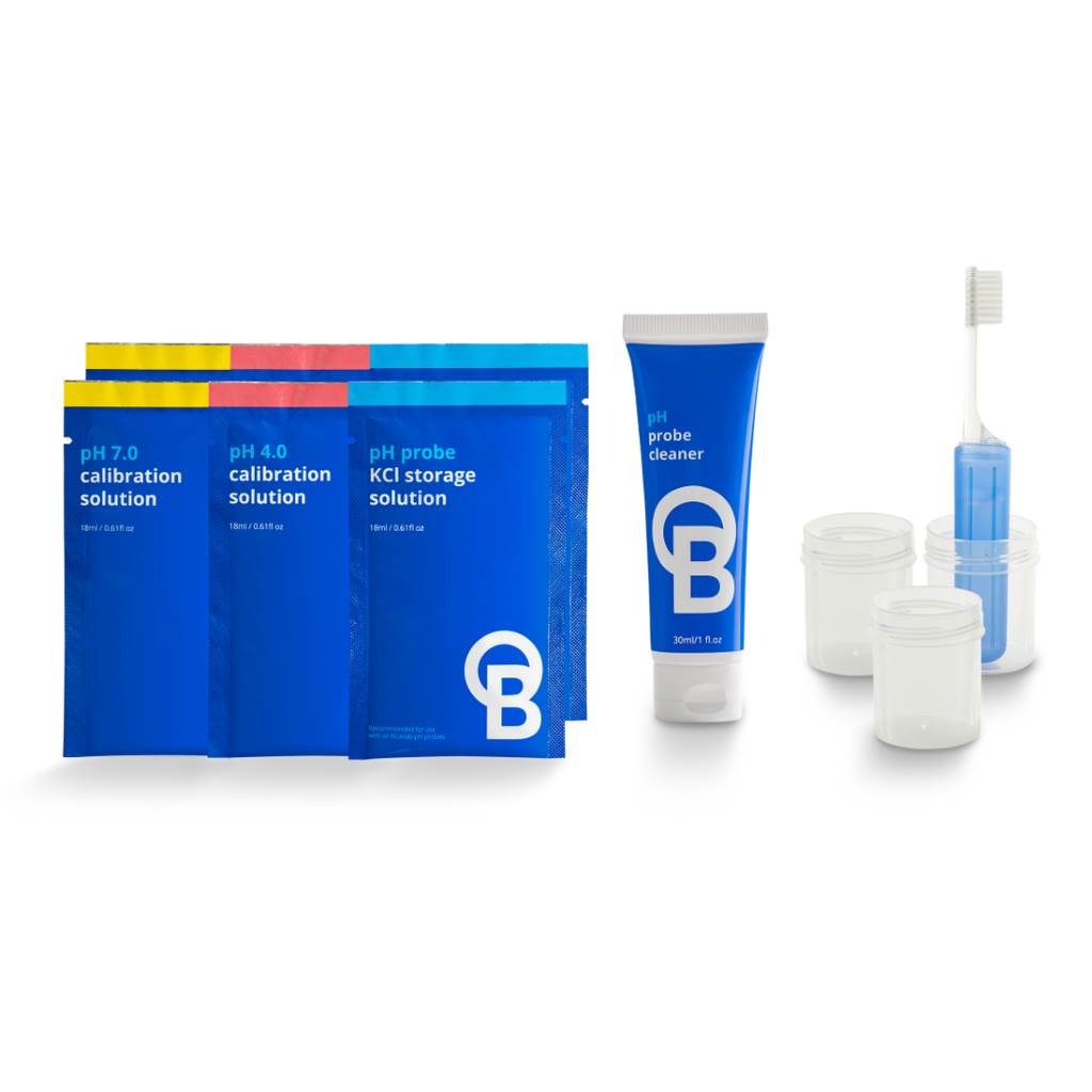Bluelab Probe Care Kit – pH | probe care kit – Bluelab EU